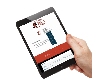 Tour customer satisfaction and marketing software for your escape room ...