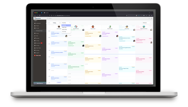 Tour customer satisfaction and marketing software for your escape room ...